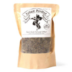 herbal tea for digestive health
