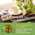 herbal tea for digestive health