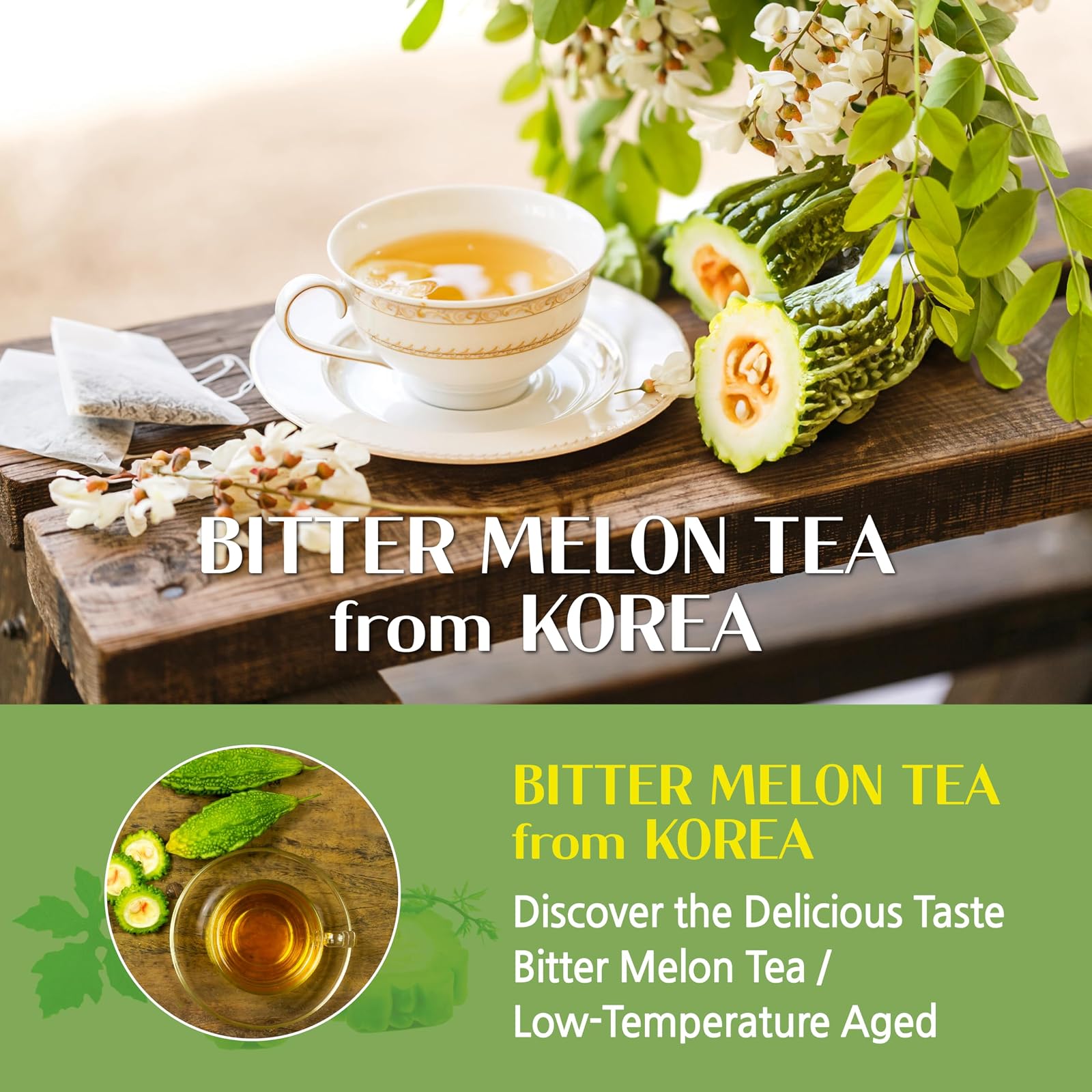 herbal tea for digestive health