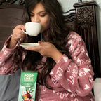 herbal tea for digestive health