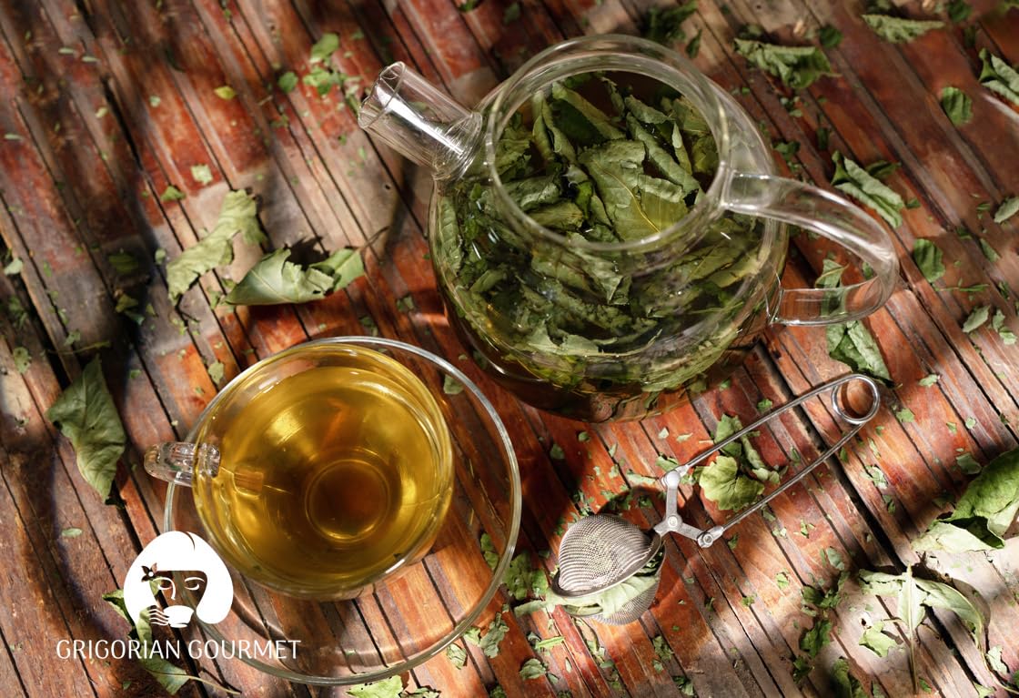 herbal tea for digestive health