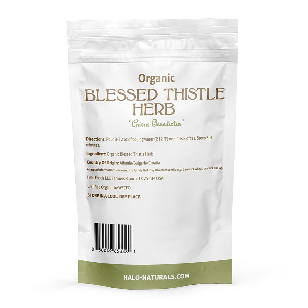 herbal tea for digestive health
