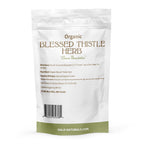 herbal tea for digestive health