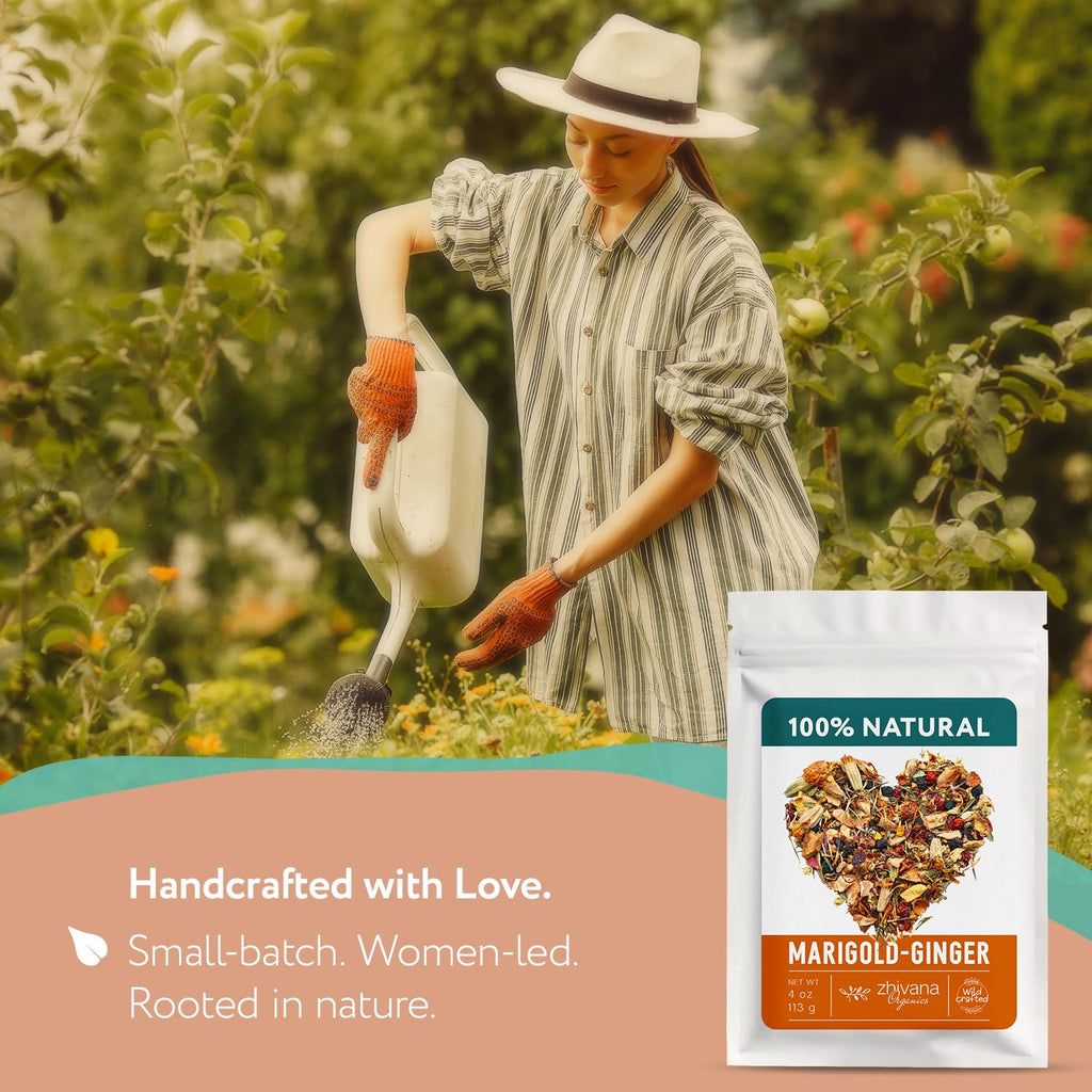 herbal tea for digestive health