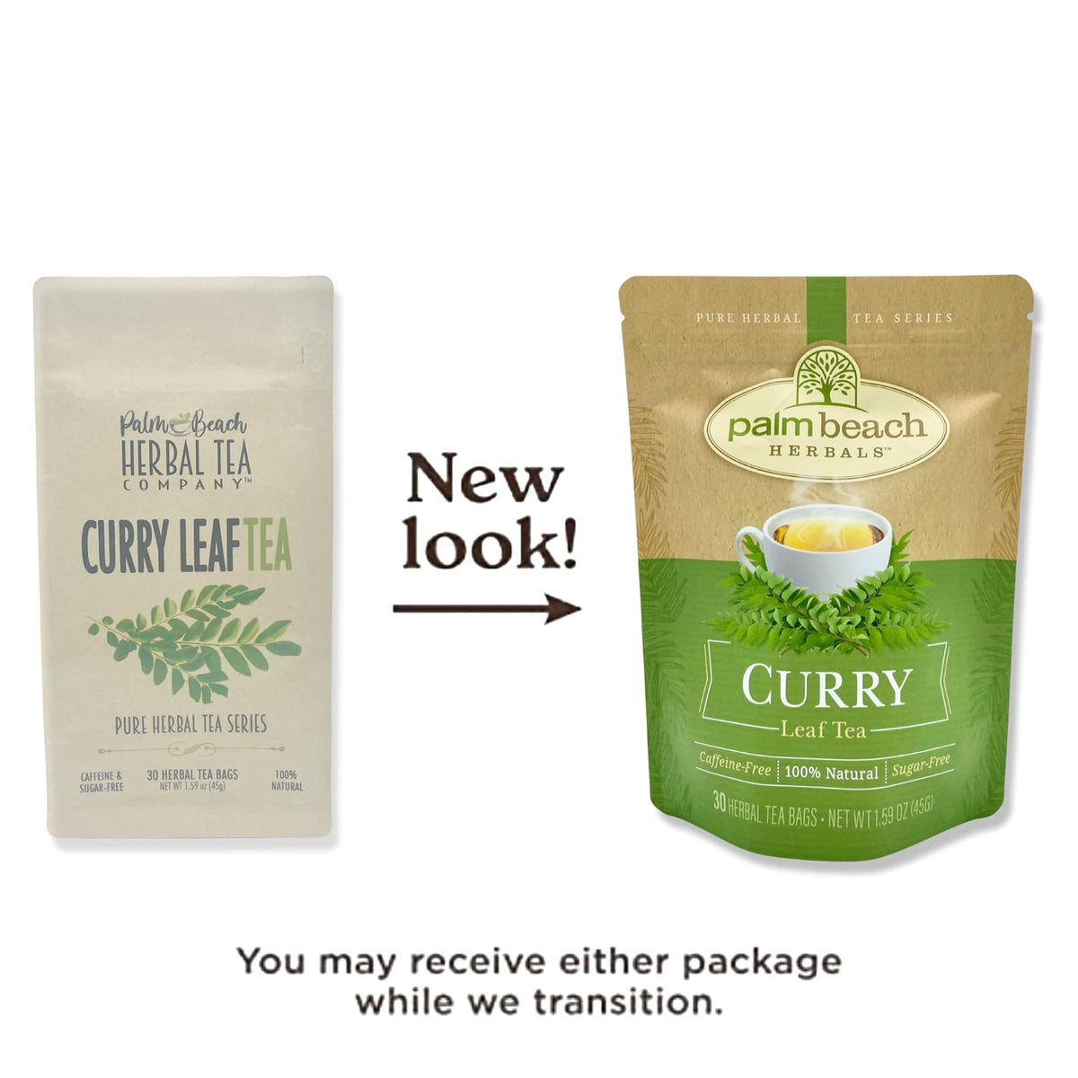 Herbal tea for digestive health
