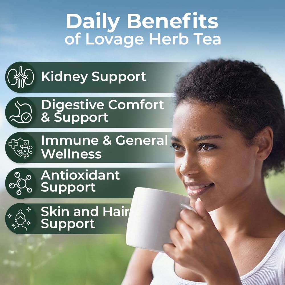 herbal tea for digestive health