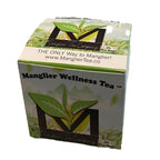 herbal tea for digestive health