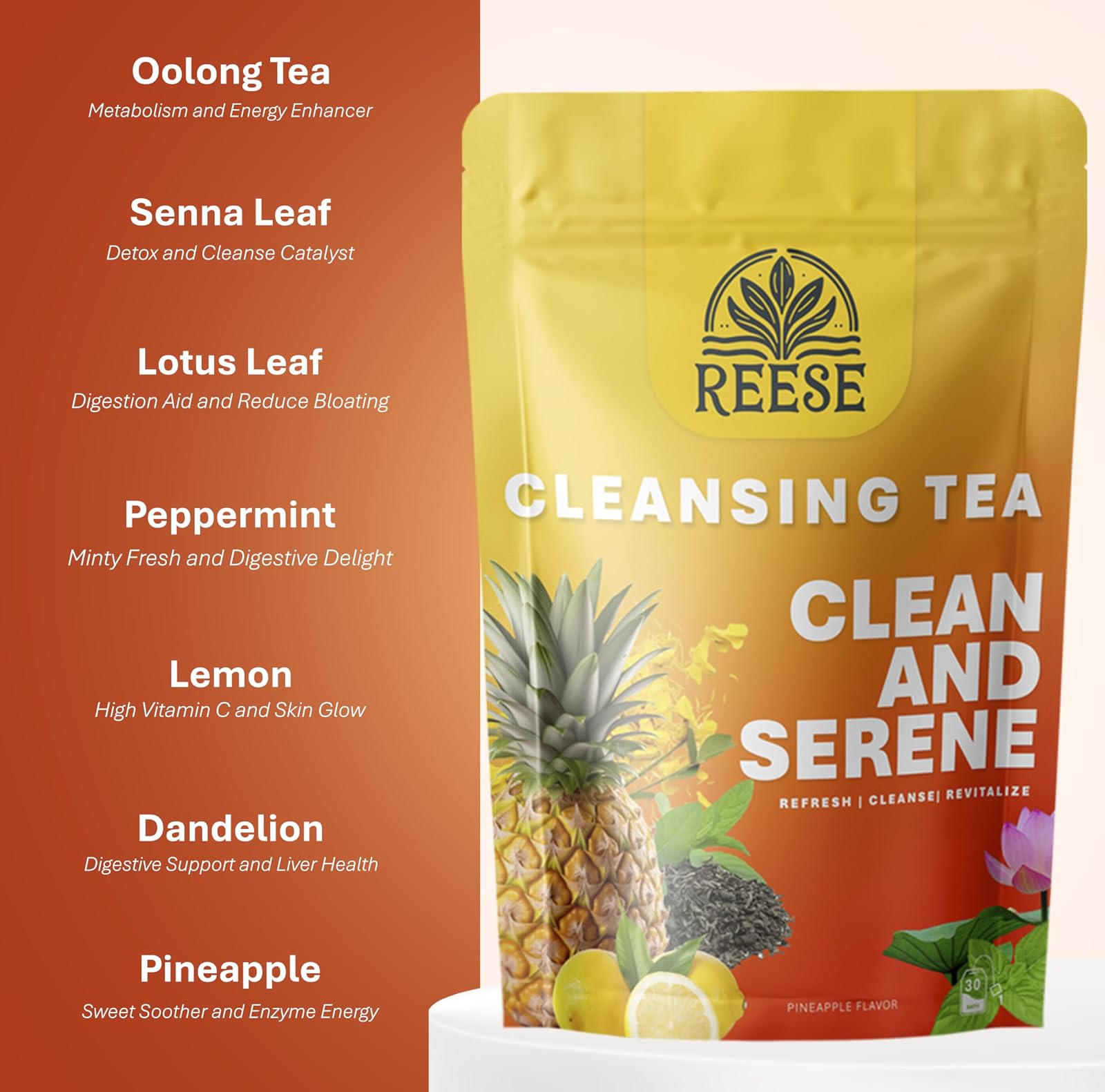 herbal tea for digestive health