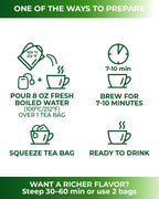 herbal tea for digestive health