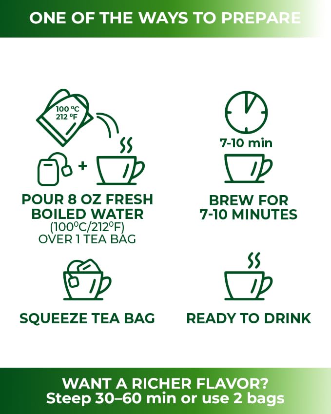 herbal tea for digestive health