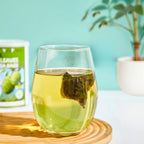 Herbal tea for digestive health