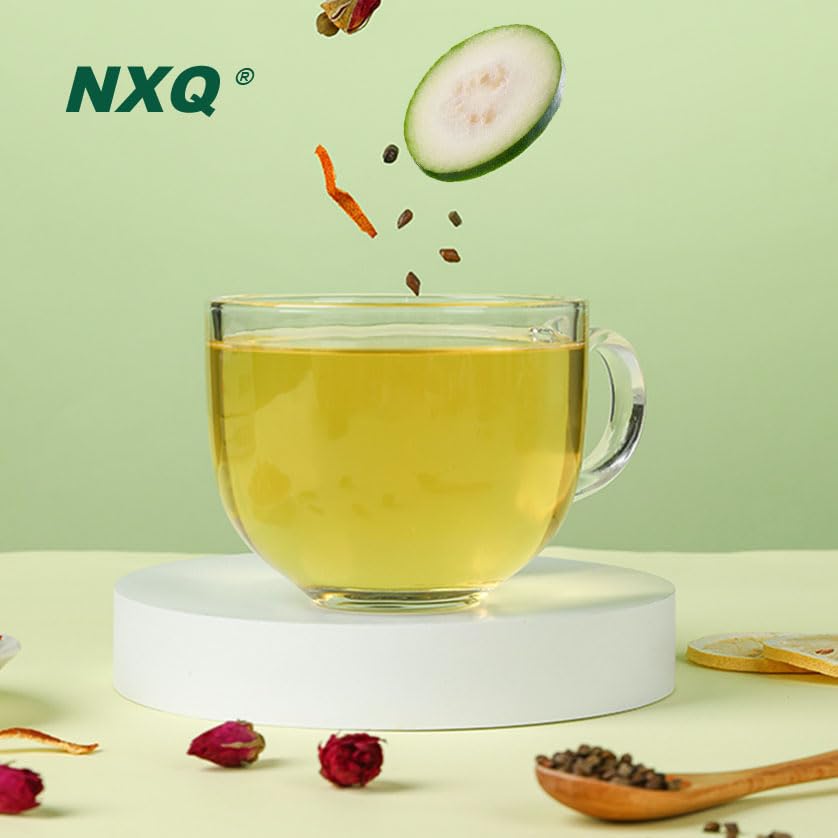 herbal tea for digestive support NXQ