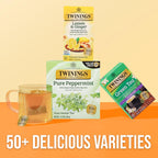 herbal tea for digestive support
