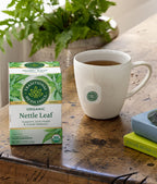 herbal tea for digestive support
