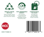 herbal tea for digestive support