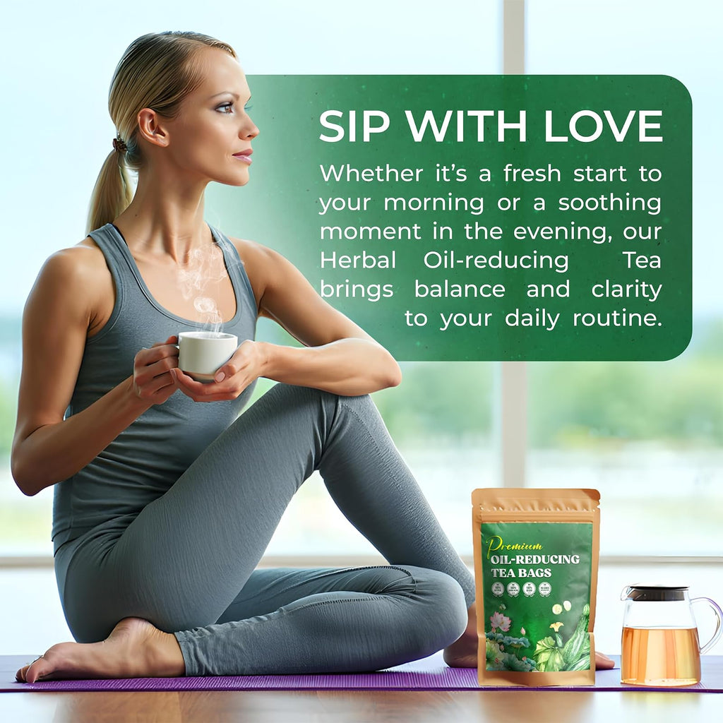 herbal tea for digestive support