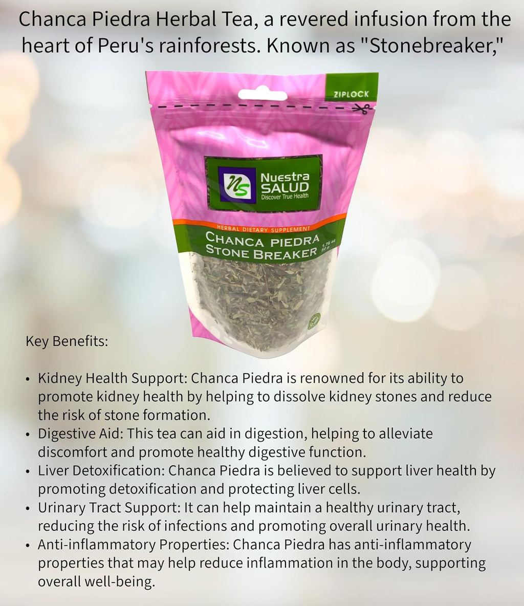 Herbal tea for digestive support