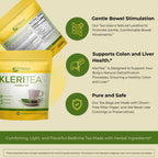 herbal tea for digestive support