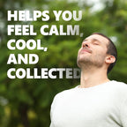 herbal tea for emotional balance