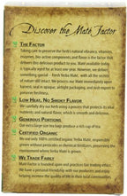 herbal tea for energy boost