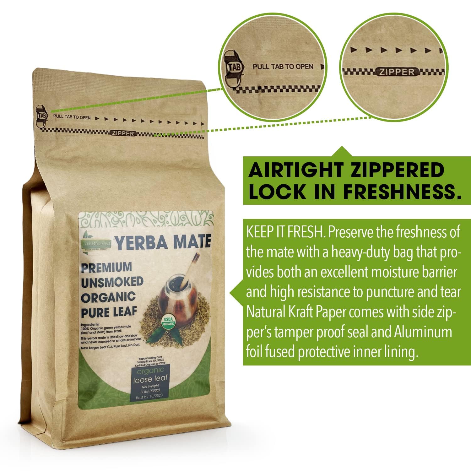 herbal tea for energy boost