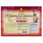 herbal tea for energy boost