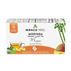 herbal tea for energy boost