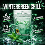 herbal tea for energy boost