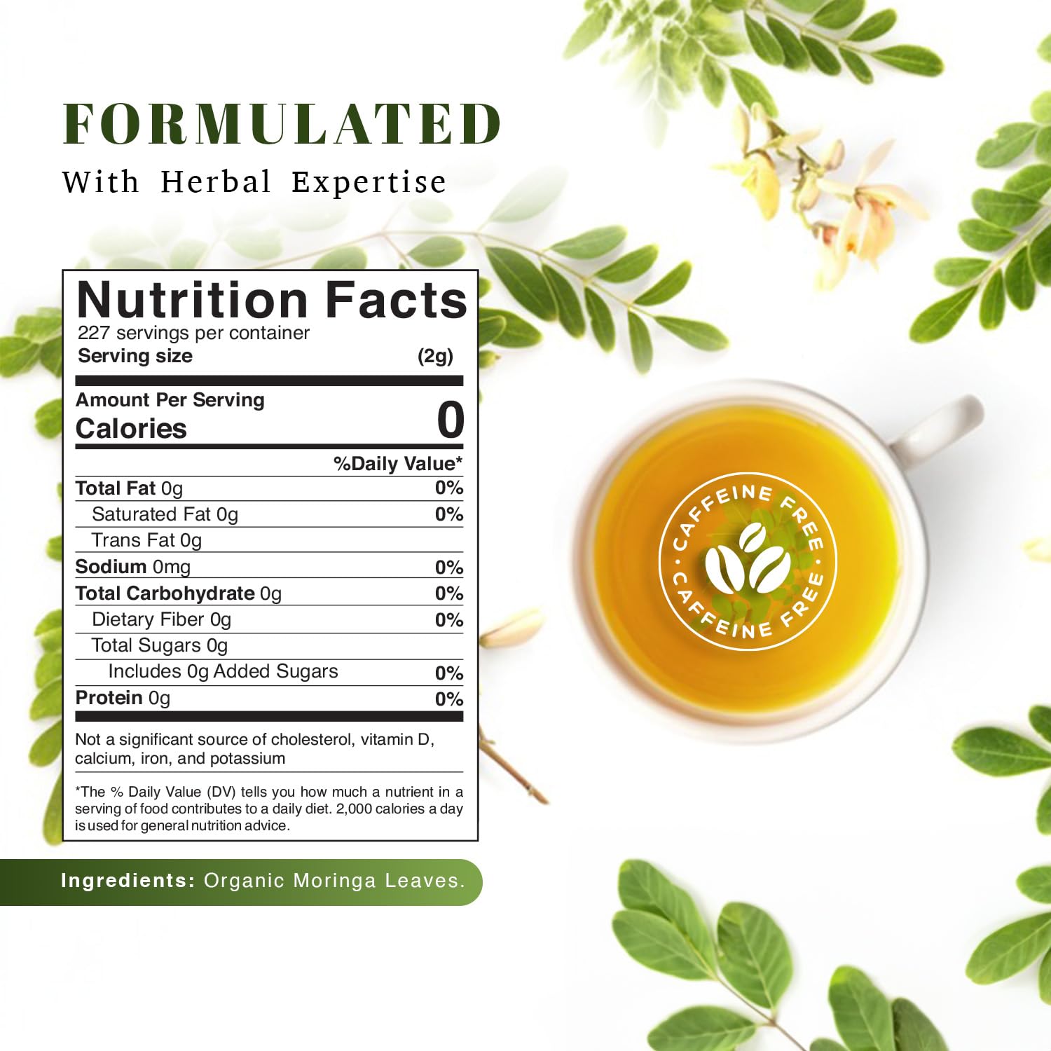 herbal tea for energy boost