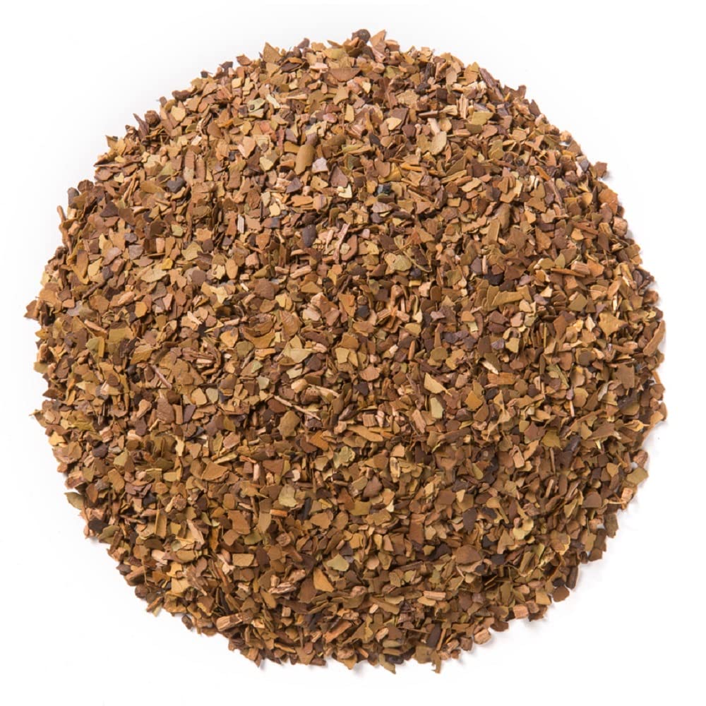 herbal tea for energy boost