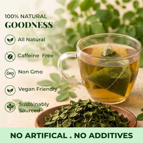 herbal tea for energy boost