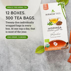 herbal tea for energy boost
