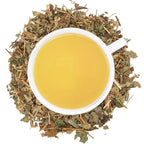 Herbal tea for enhanced vitality