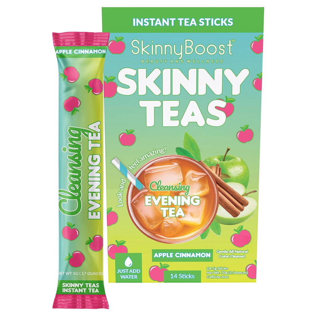 herbal tea for evening relaxation