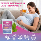 herbal tea for fertility support