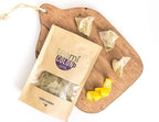 herbal tea for gentle detoxification