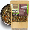 herbal tea for gut health
