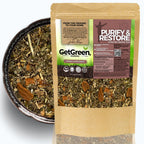 herbal tea for gut health