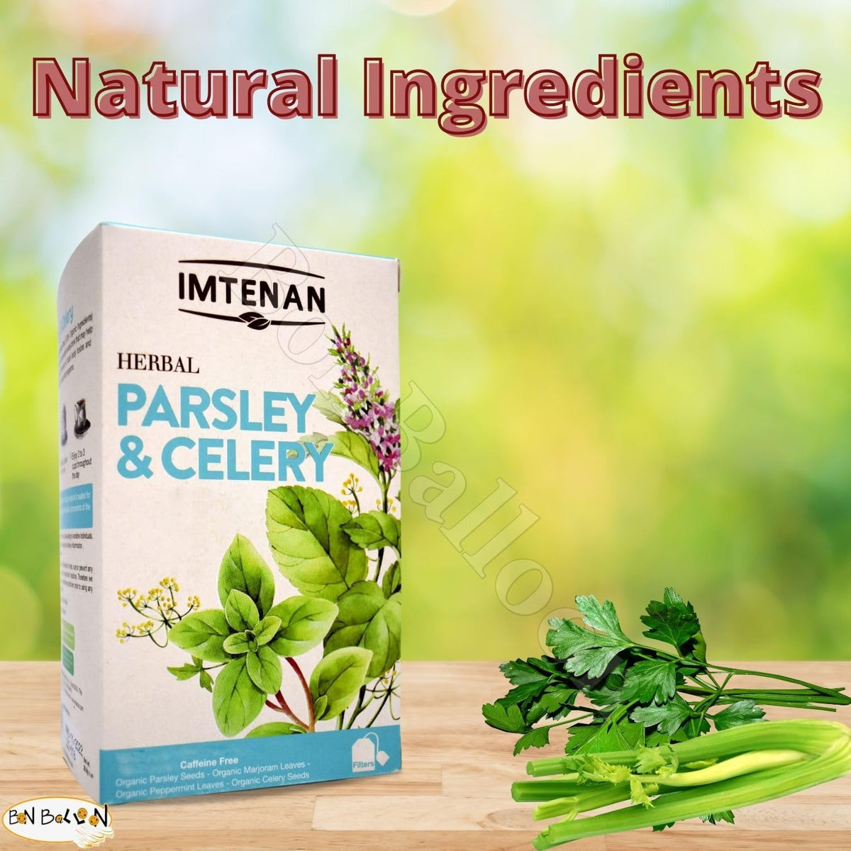 herbal tea for healthy lifestyle