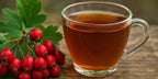 herbal tea for heart health