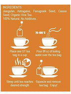 herbal tea for heart health