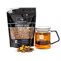 herbal tea for heart health