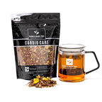 herbal tea for heart health