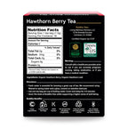 herbal tea for heart health