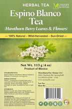 herbal tea for heart health