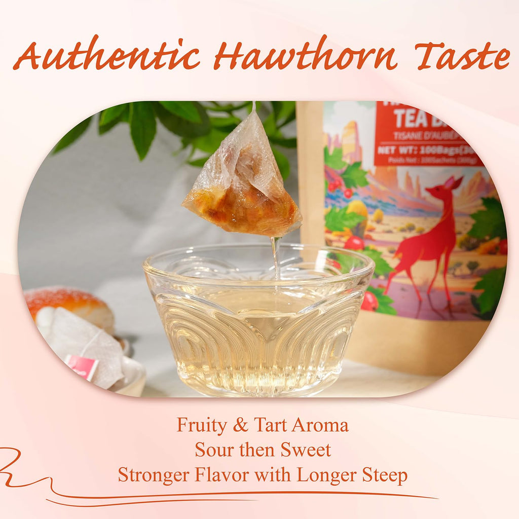 herbal tea for heart health