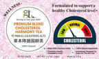 herbal tea for heart health