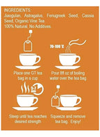 herbal tea for heart health
