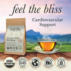 herbal tea for heart health