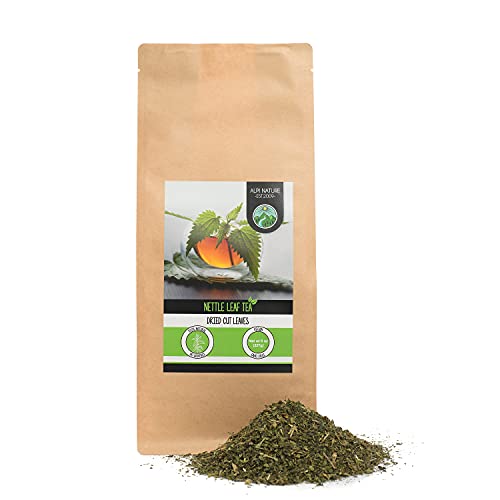herbal tea for hormonal balance